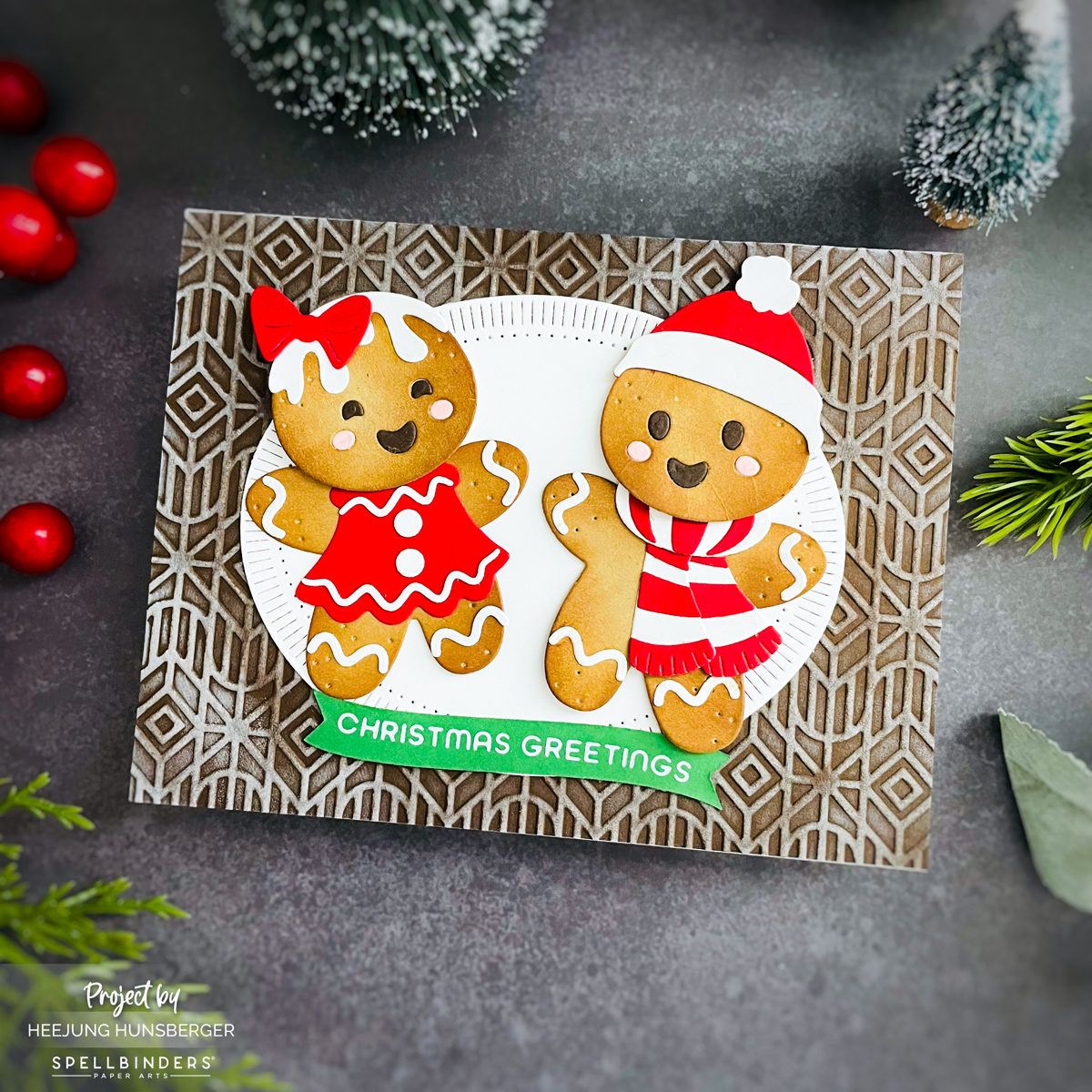 Spellbinders- Dancin’ Christmas Collection - H MADE BOUTIQUE Spellbinders- Dancin’ Christmas Collection - H MADE BOUTIQUE