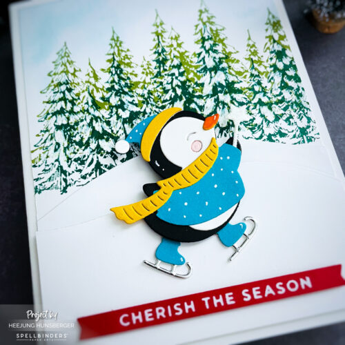 Spellbinders- Dancin’ Christmas Collection - H MADE BOUTIQUE Spellbinders- Dancin’ Christmas Collection - H MADE BOUTIQUE