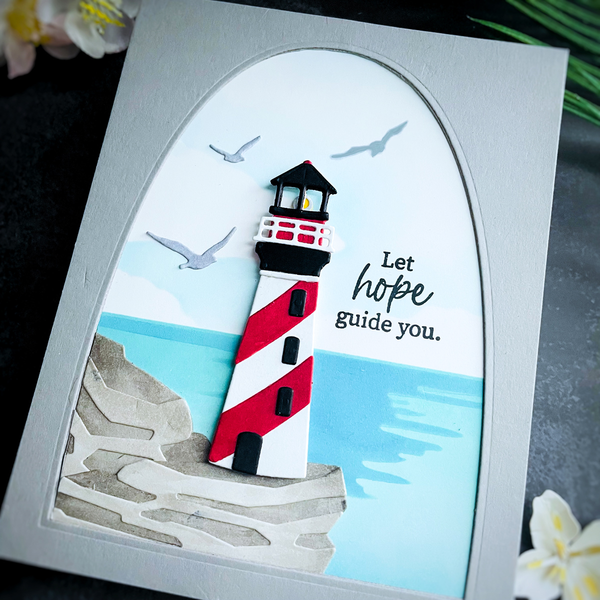 Spellbiders- Fair Winds Collection by Dawn Woleslagle - H MADE BOUTIQUE