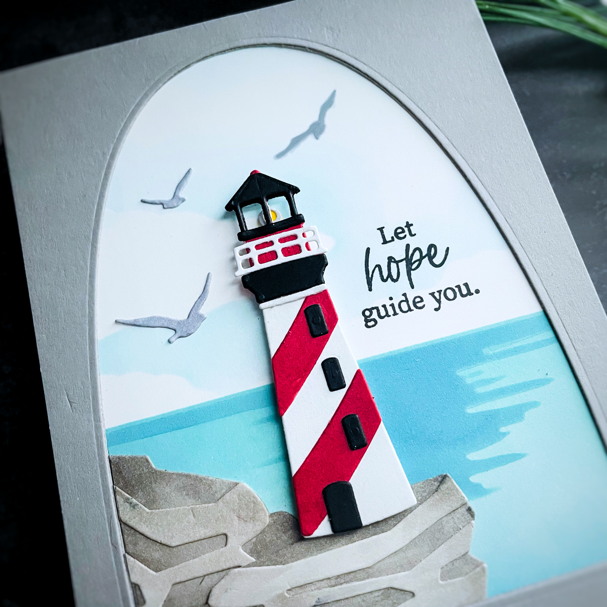 Spellbiders- Fair Winds Collection by Dawn Woleslagle - H MADE BOUTIQUE