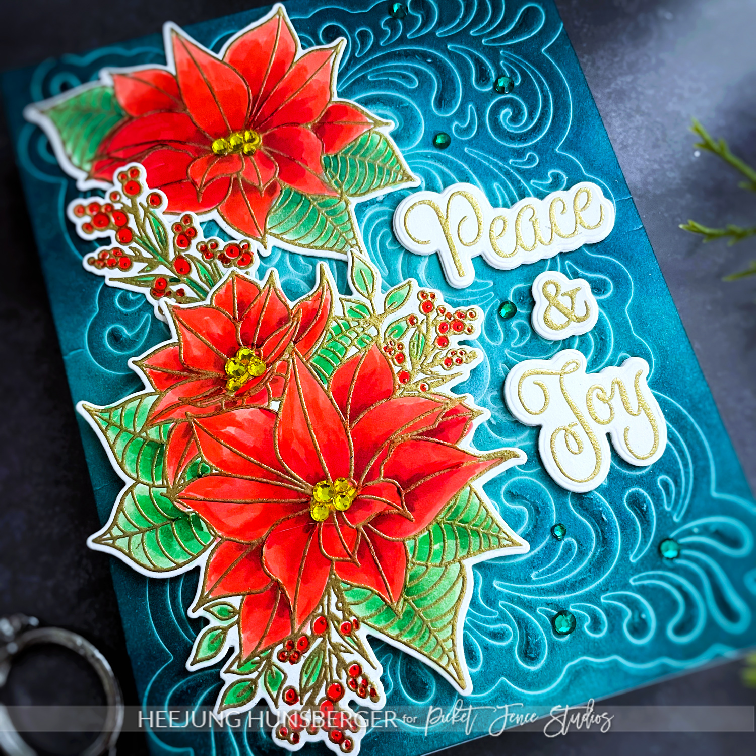 PFS- August New Releases - H MADE BOUTIQUE