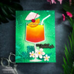 Spellbinders-Happy Hour Collection - H MADE BOUTIQUE