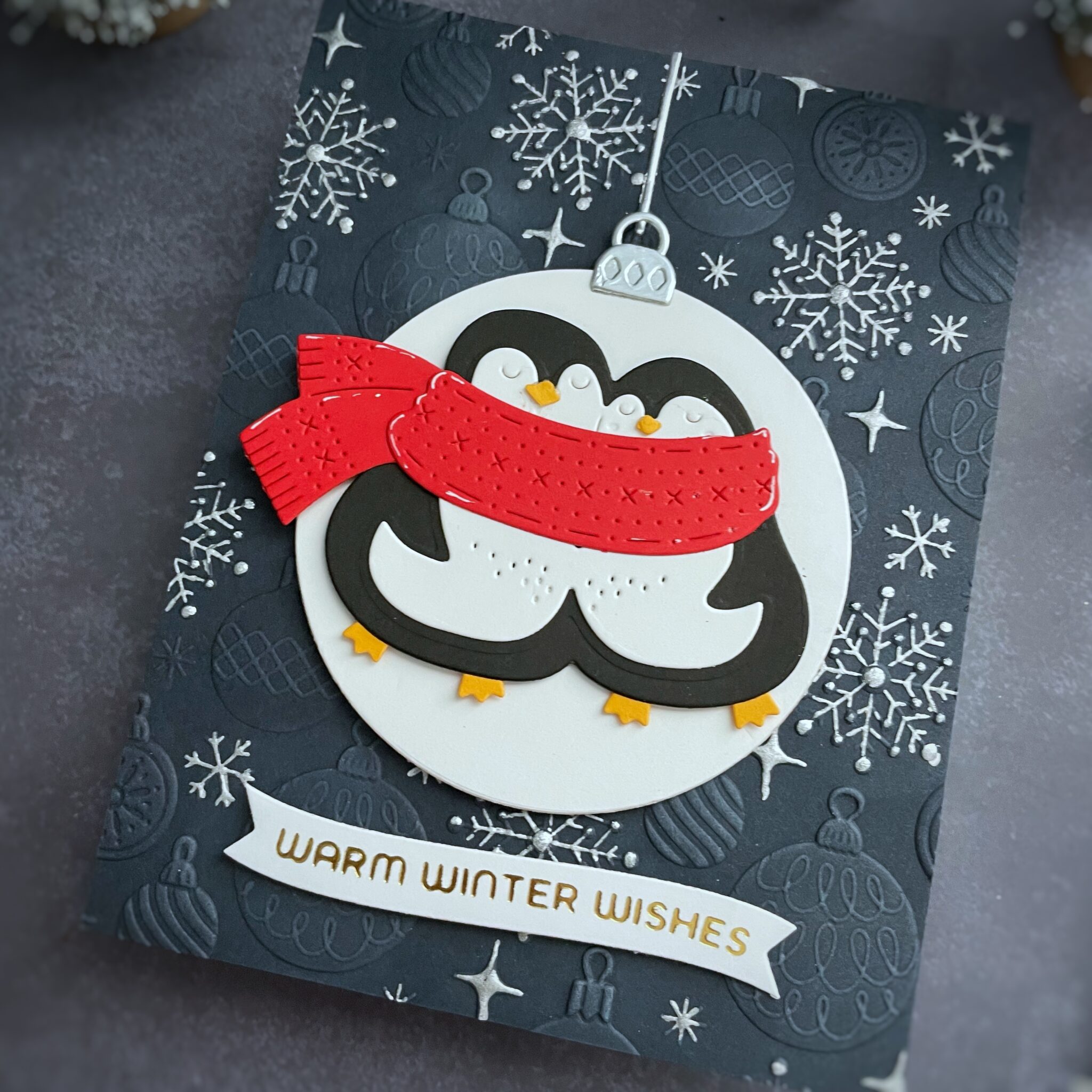 Spellbinders- Merry Mischief Collection - H MADE BOUTIQUE