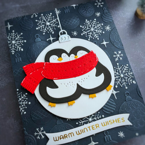 Spellbinders- Merry Mischief Collection - H MADE BOUTIQUE