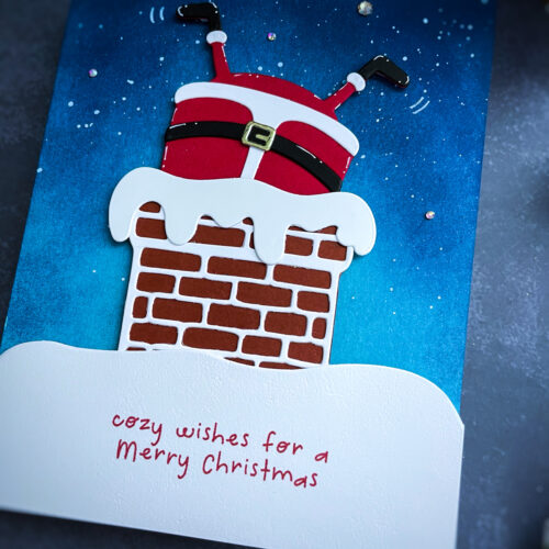 Spellbinders- Merry Mischief Collection - H MADE BOUTIQUE