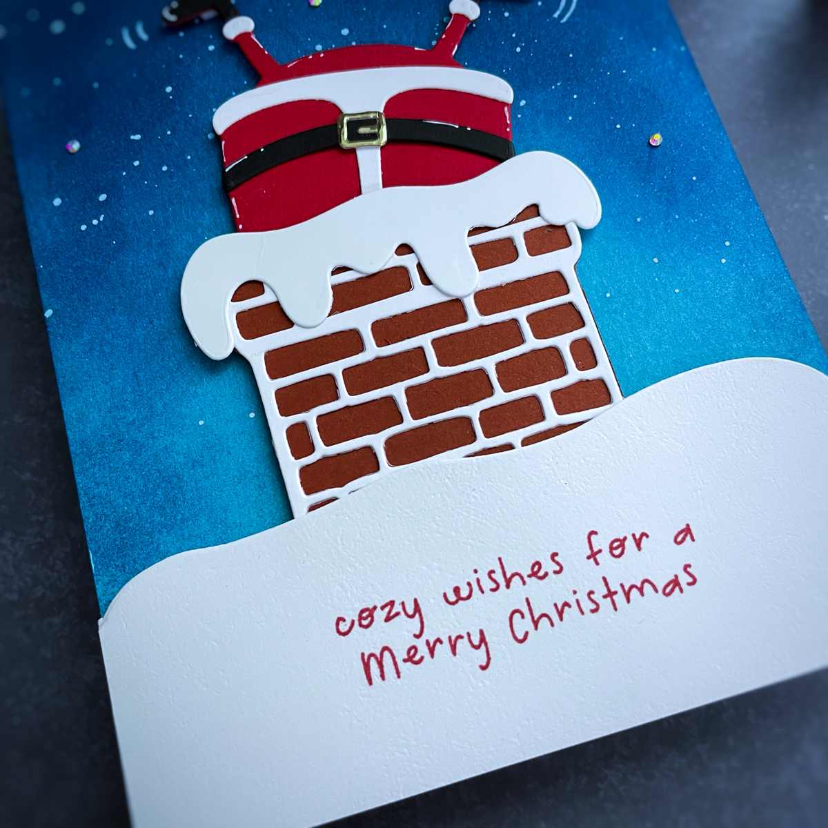 Spellbinders- Merry Mischief Collection - H MADE BOUTIQUE