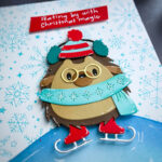 Spellbinders- Merry Mischief Collection - H MADE BOUTIQUE