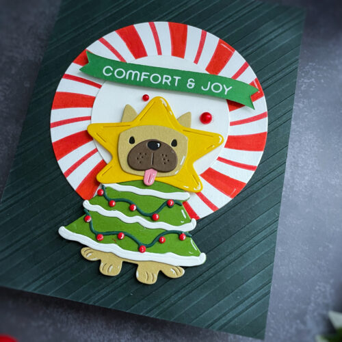 Spellbinders- Merry Mischief Collection - H MADE BOUTIQUE