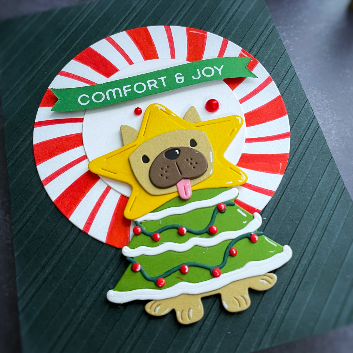 Spellbinders- Merry Mischief Collection - H MADE BOUTIQUE